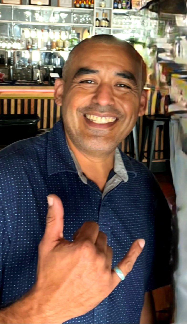 Danny Renteria Obituary - Honolulu, HI