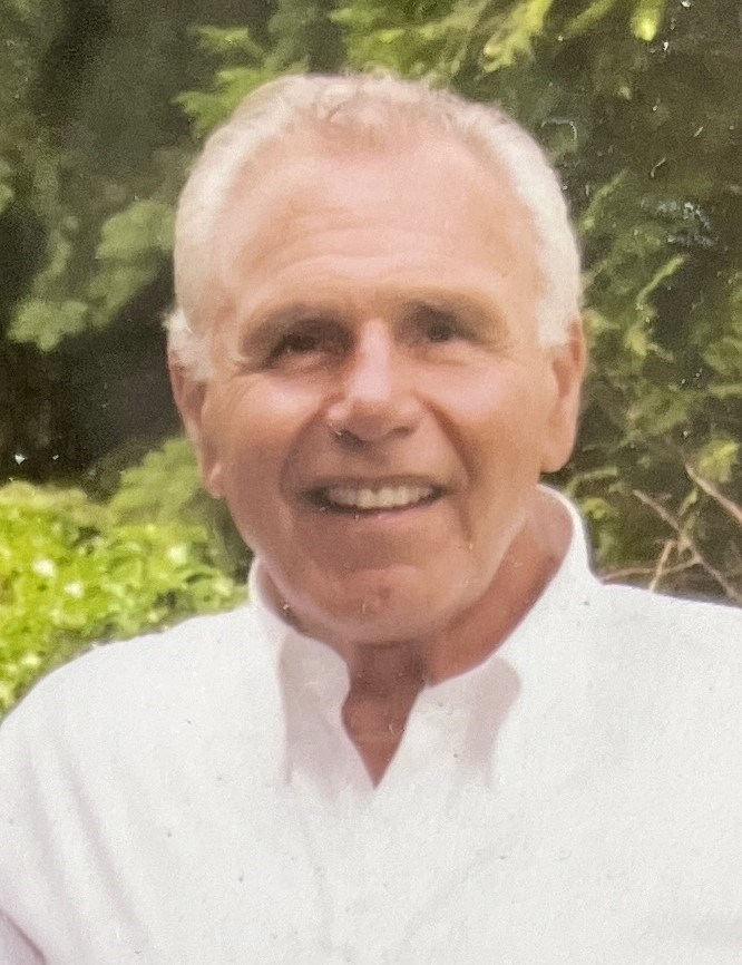 John Morano Obituary - Westwood, NJ