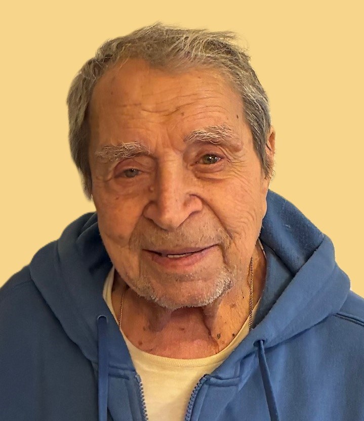 Giuseppe Dimaggio Obituary - Norwich, CT