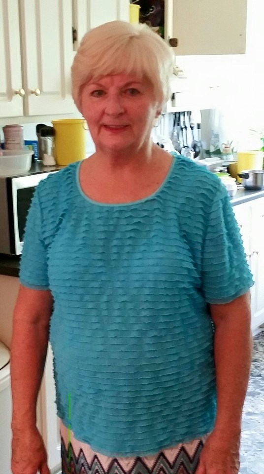 Carolyn Michael Obituary - Pickens, SC