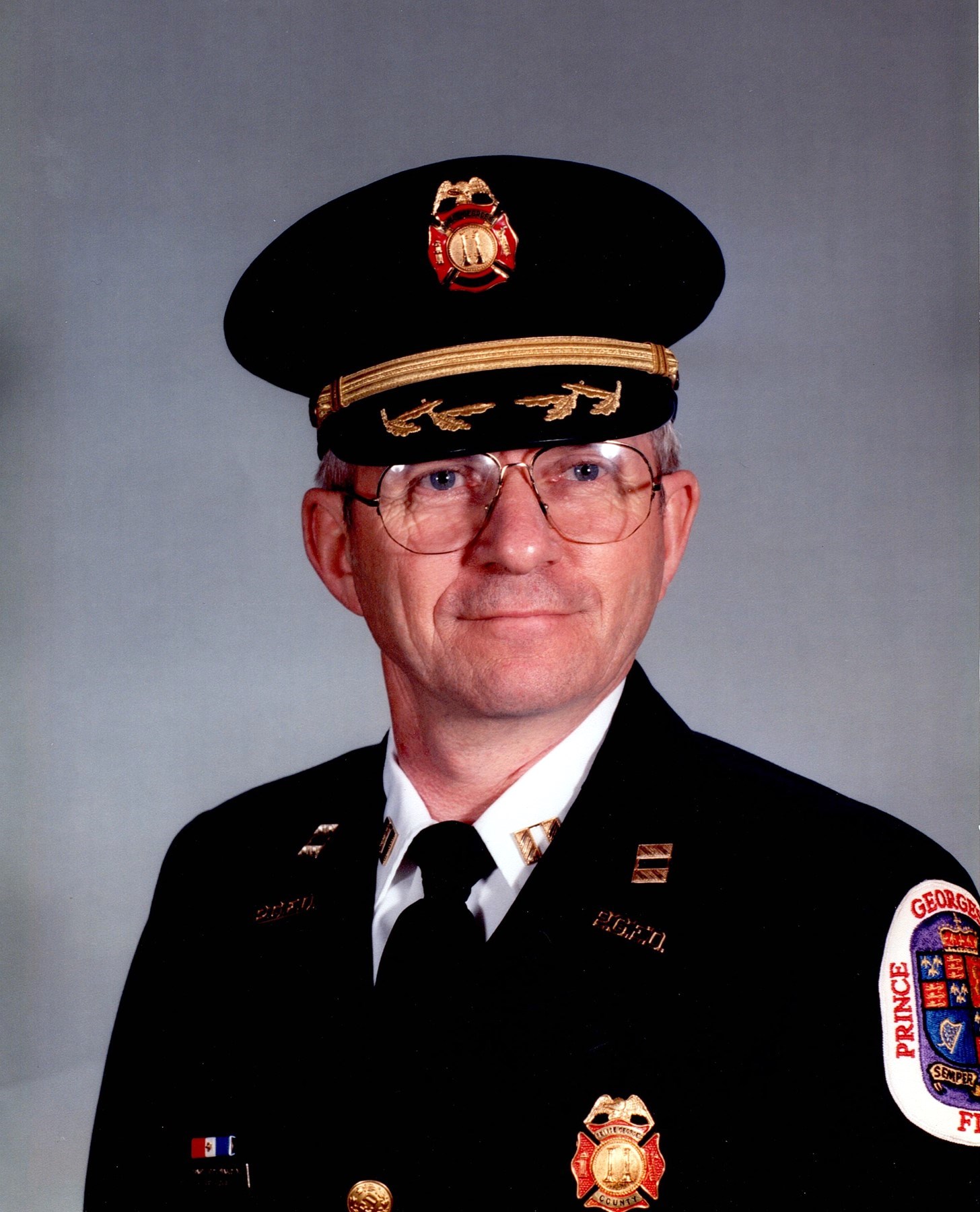 Edwin "Stu" Stuart Newman, Jr. Obituary - Bowie, MD