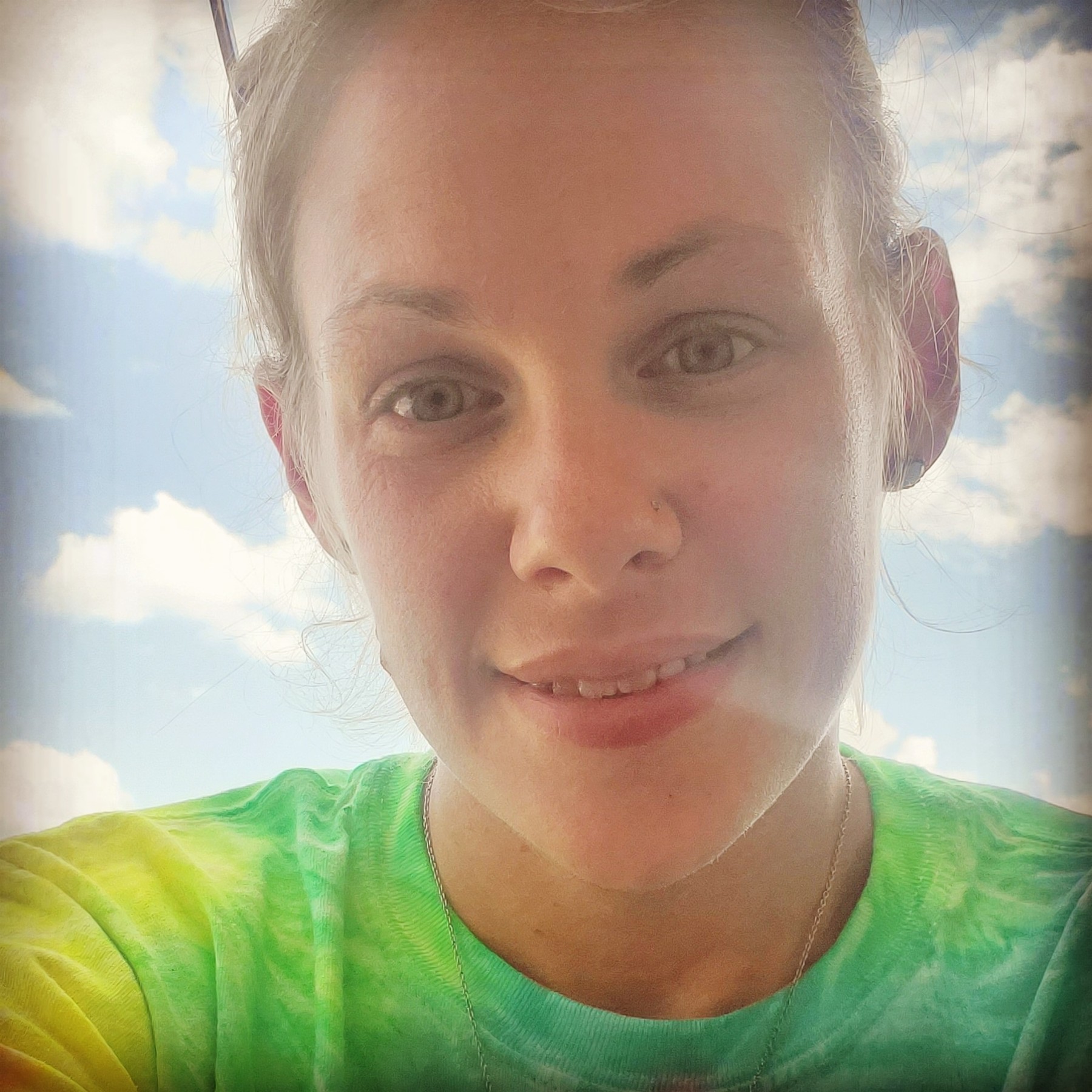 Ashley Reed's Instagram, Twitter & Facebook on IDCrawl