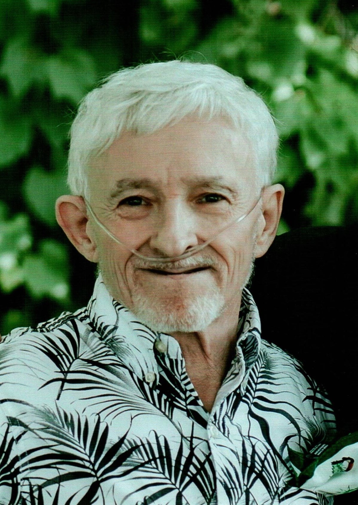 Roger Henri Gravel Obituary - Ottawa, ON