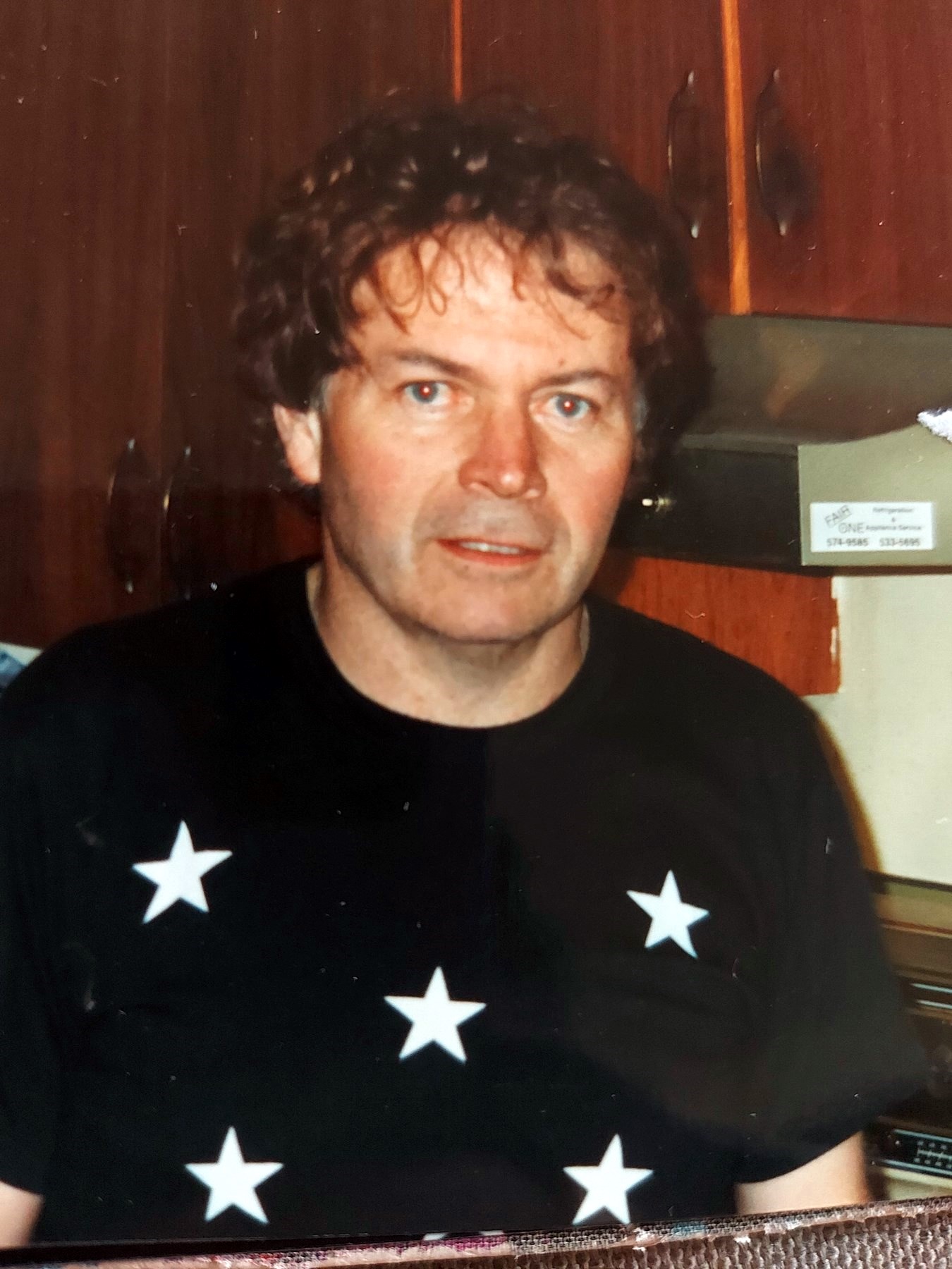 Gordon McLaren Obituary - North Vancouver, BC