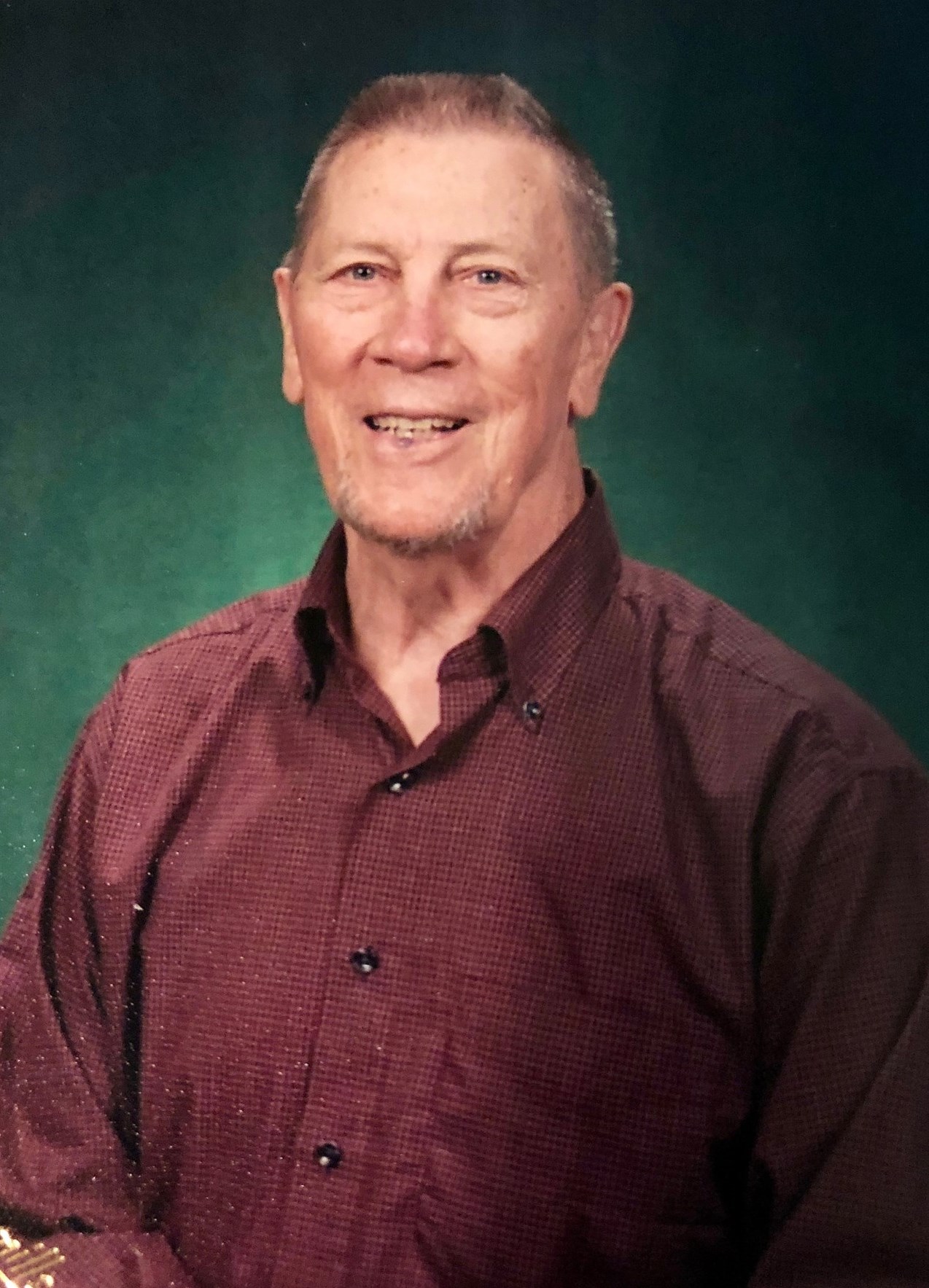 Arthur Cochrum Obituary - Houston, TX