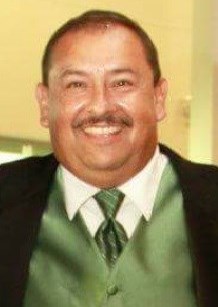Hector Rivas Liceaga Obituary - Brownsville, TX