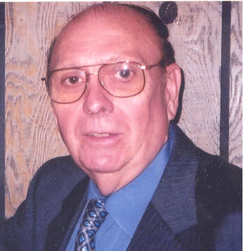 George Sterling Wooldridge Obituary - Lynchburg, VA