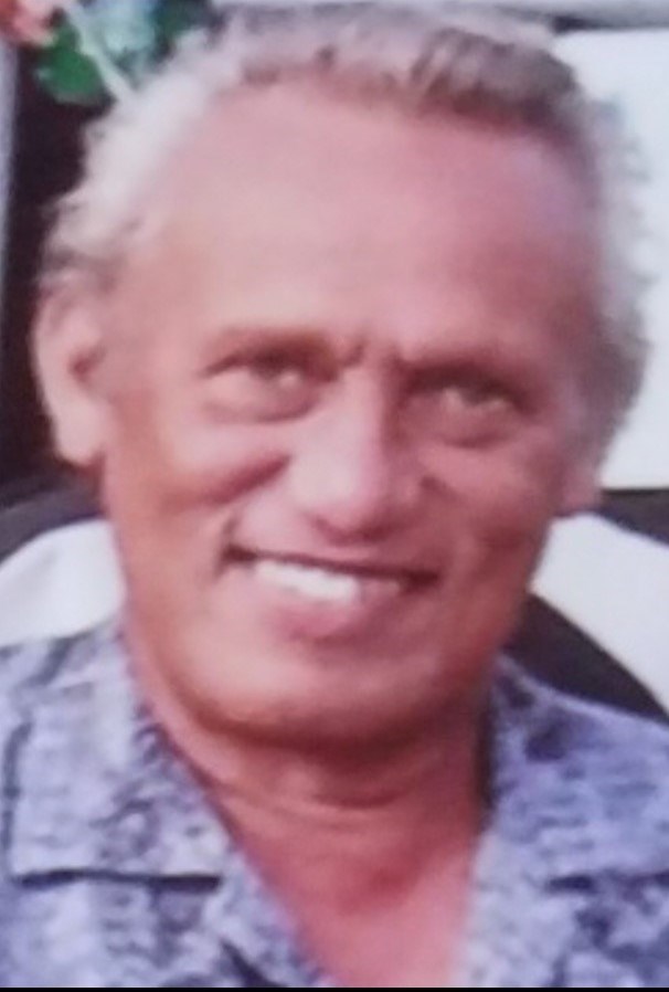 Anthony Ricaud Obituary - New Orleans, LA