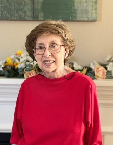 Susan Roberts Obituary - Visalia, CA