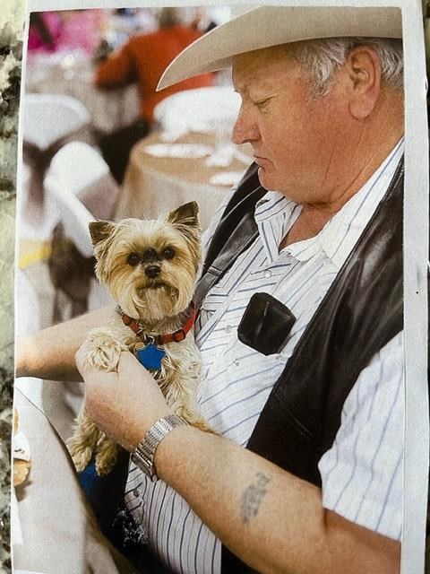 Duane Pangborn Obituary - Spokane Valley, WA