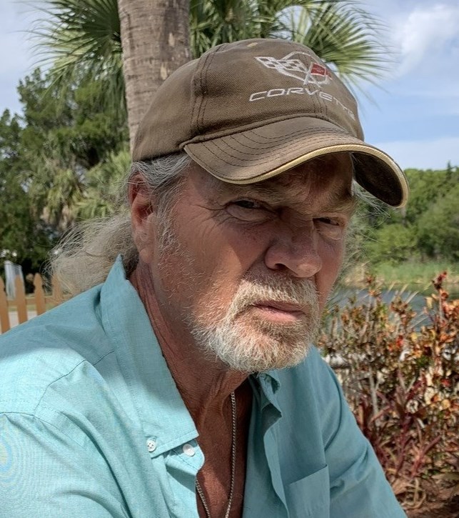 Stephen Romer Obituary - Cape Coral, FL