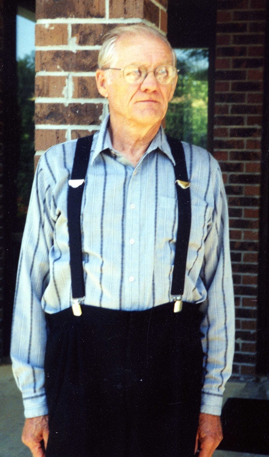 James McQuery avis de décès - Wichita, KS