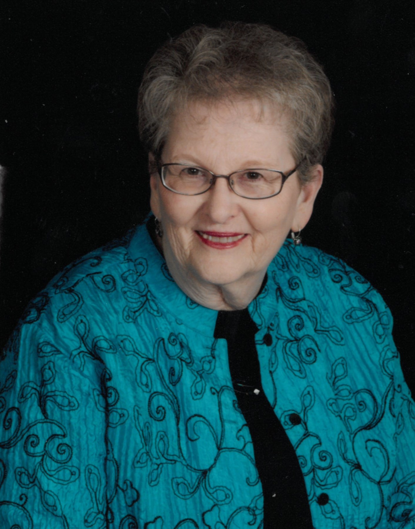 Opal Vass Obituary - Oklahoma City, OK