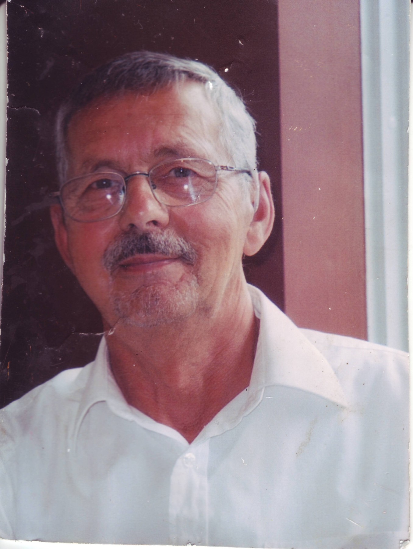 Marcel Plante avis de décès - Québec, QC