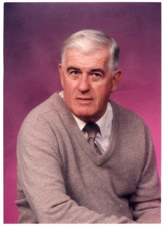 Wilfred Lefebvre Obituary - Ottawa, ON