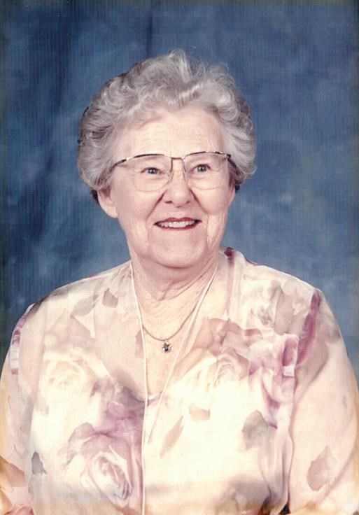 Madeline Joy MacMillan Obituary - Halifax, NS