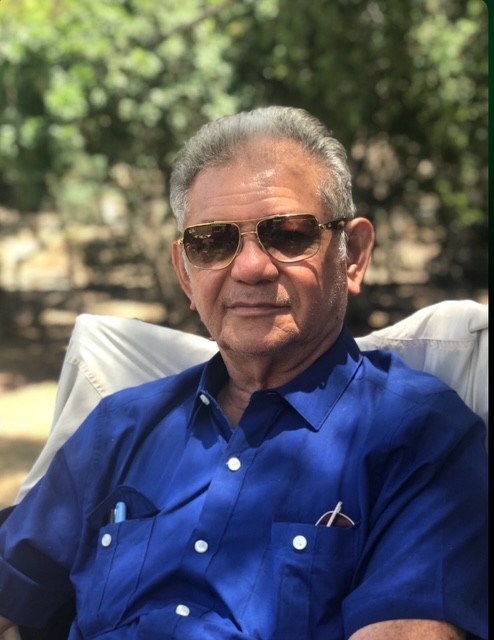 Luis Barberena Obituary - Glendora, CA