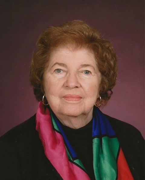 Mary Shaver Obituary - Scarsdale, NY