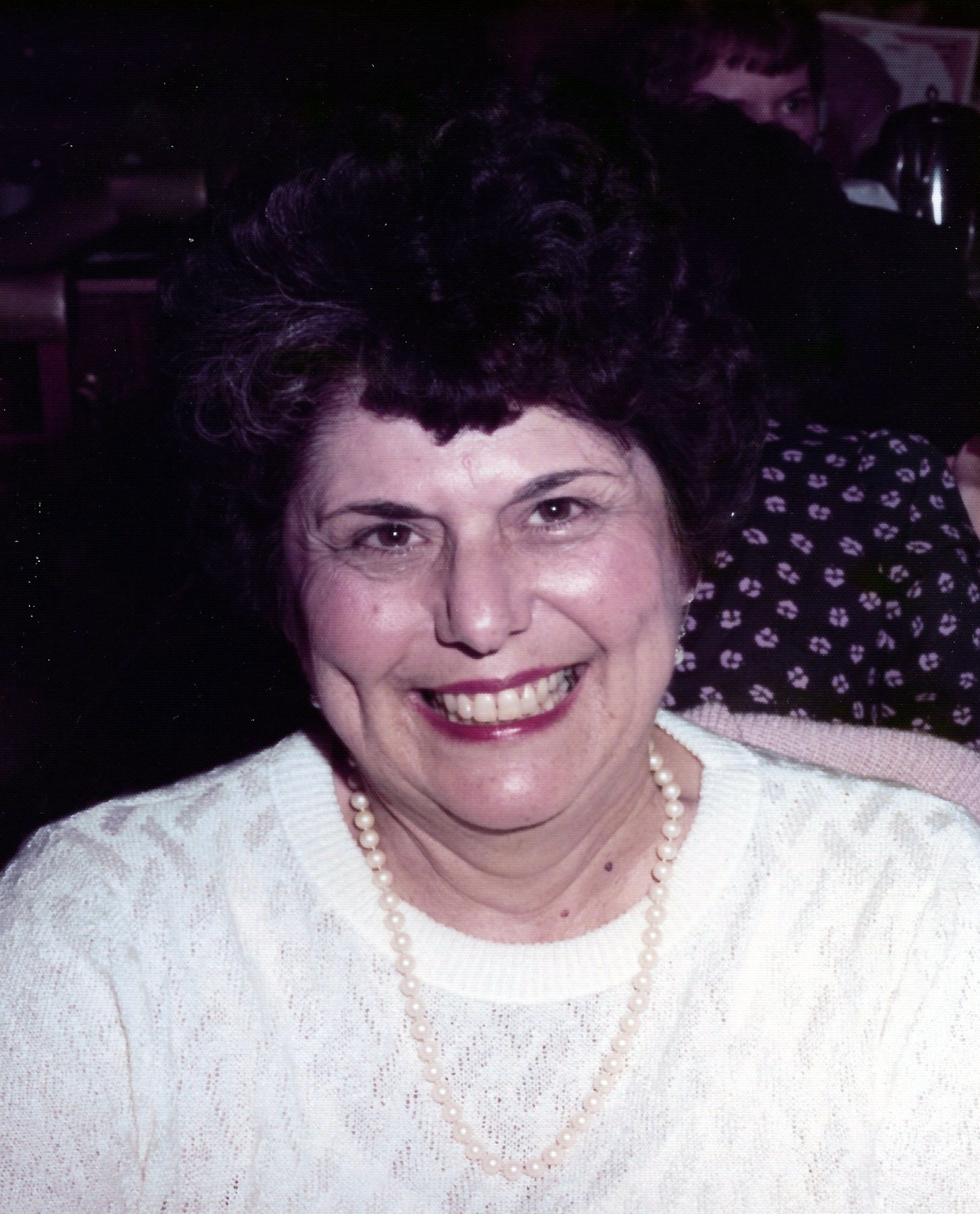 Helen Fantz Obituary - Fresno, CA