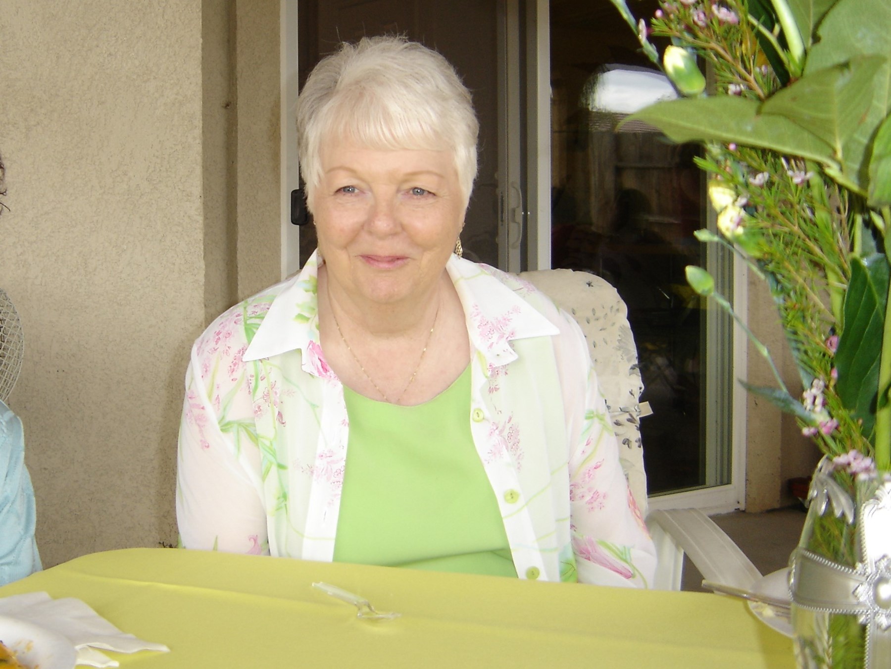 Barbara Dutton Obituary - Bakersfield, CA