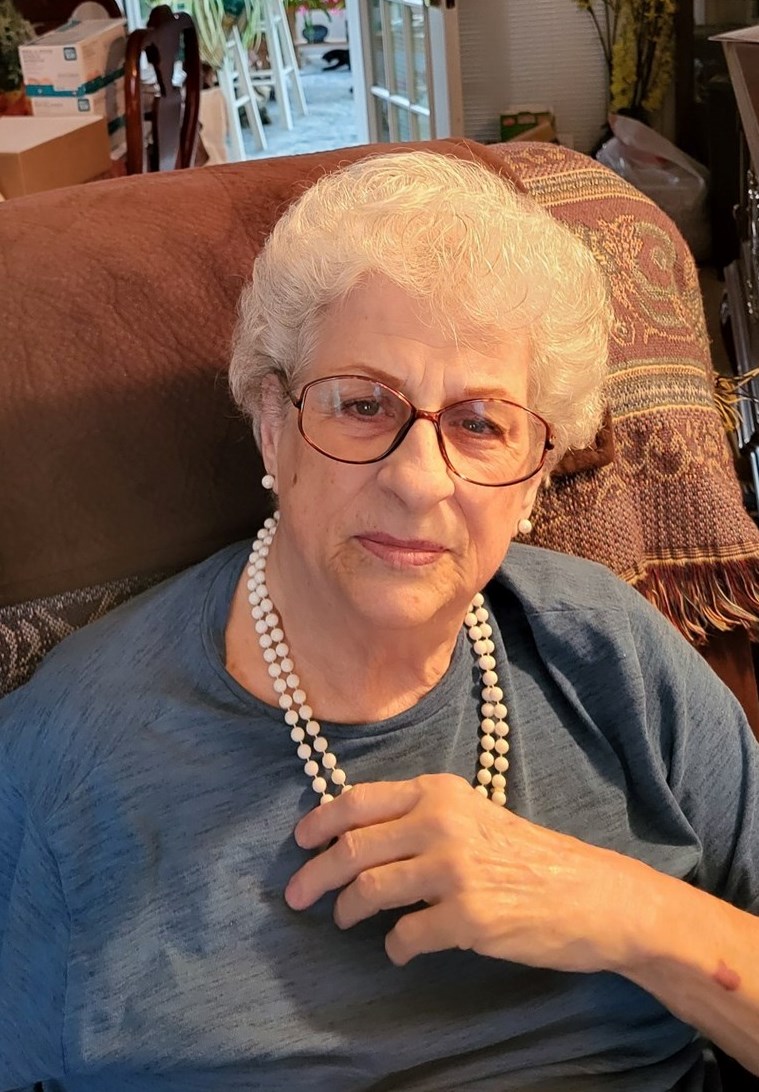 Jan Butler Obituary - Kansas City, MO