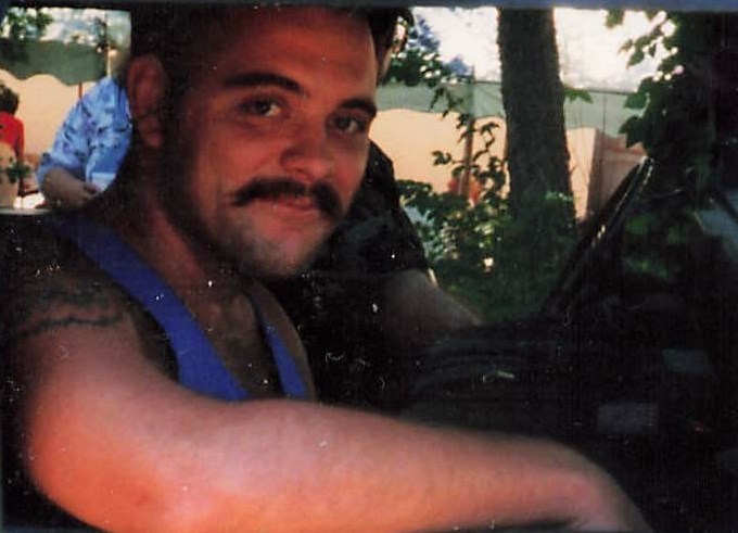 James McGonigle Obituary - Franklin, OH