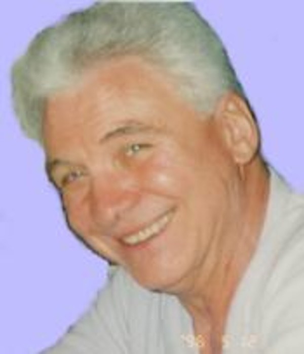 Vincent DeSimone Obituario - Levittown, PA