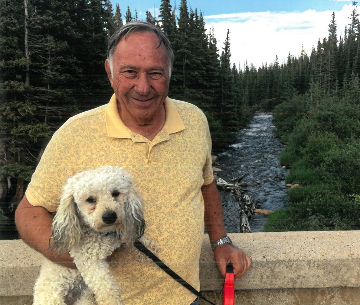 Alan Coloroso Obituary - Thornton, CO