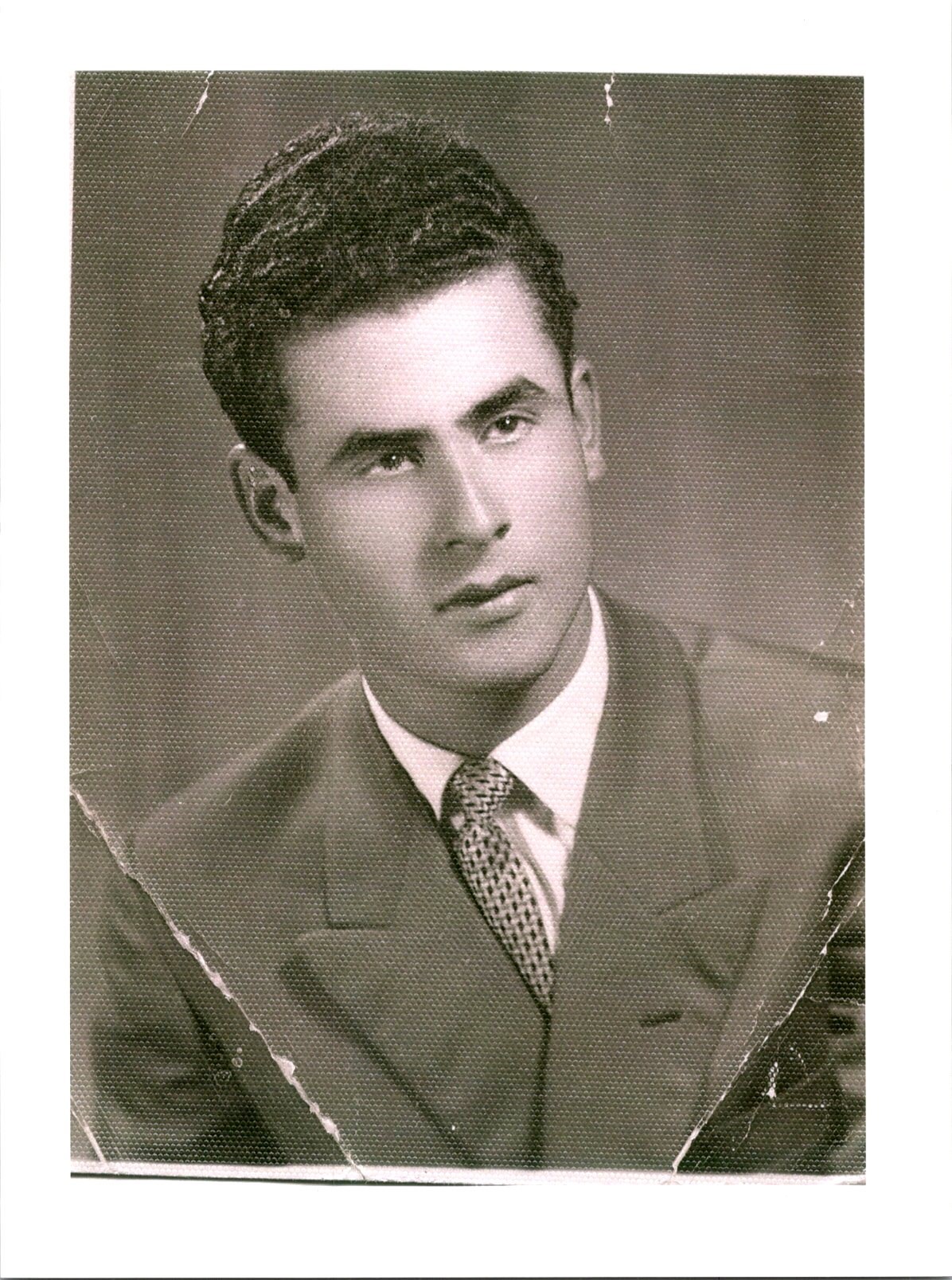 Giuseppe Bianco Obituary - Rockledge, FL