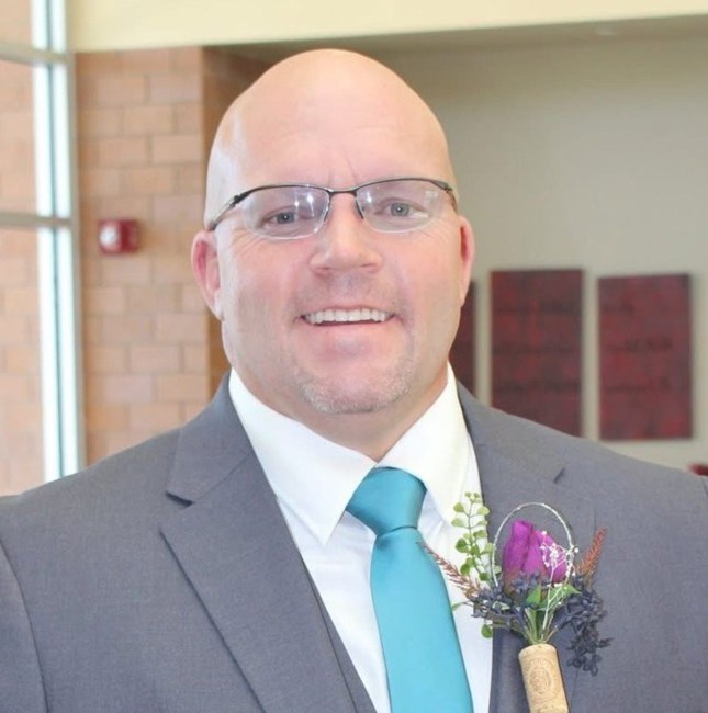 Brett Ferguson Obituary - Lincoln, NE