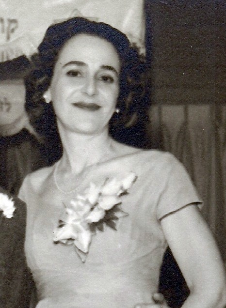 Ruth Fagan Obituary - Jacksonville, FL