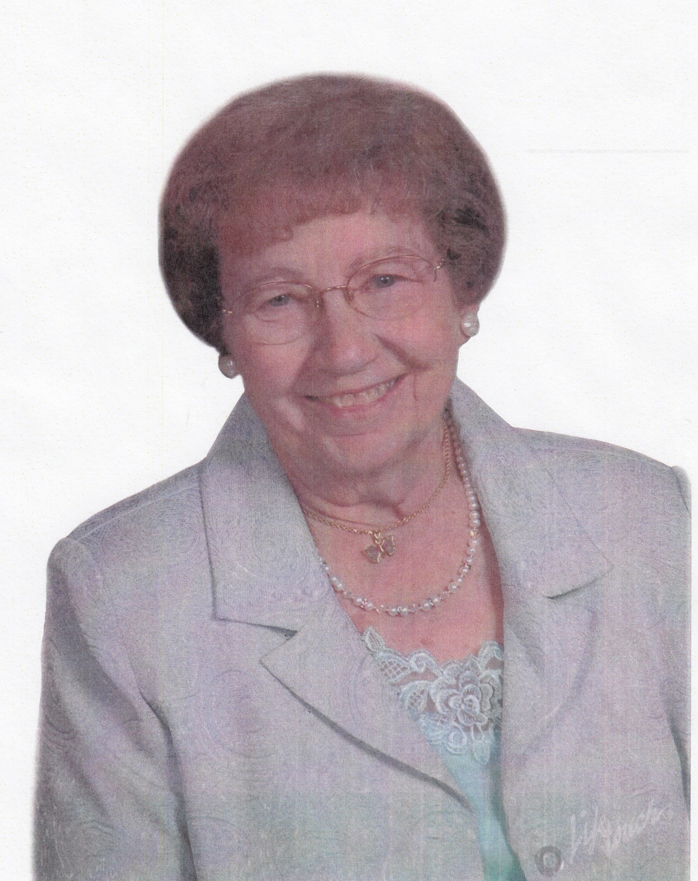 Irma Glick Obituary - Columbus, IN