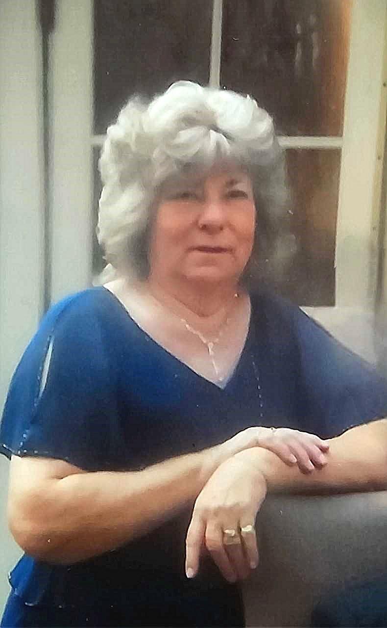 Helen Robertson Obituary - Winder, GA