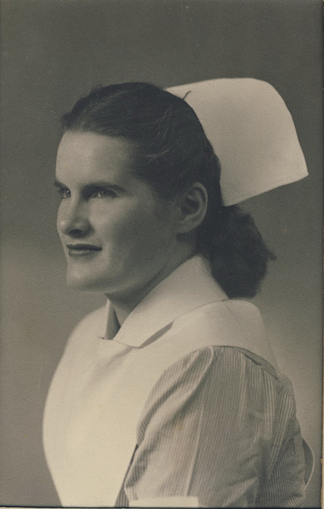 Therese Claudine Mainprize Obituary - Hamilton, ON