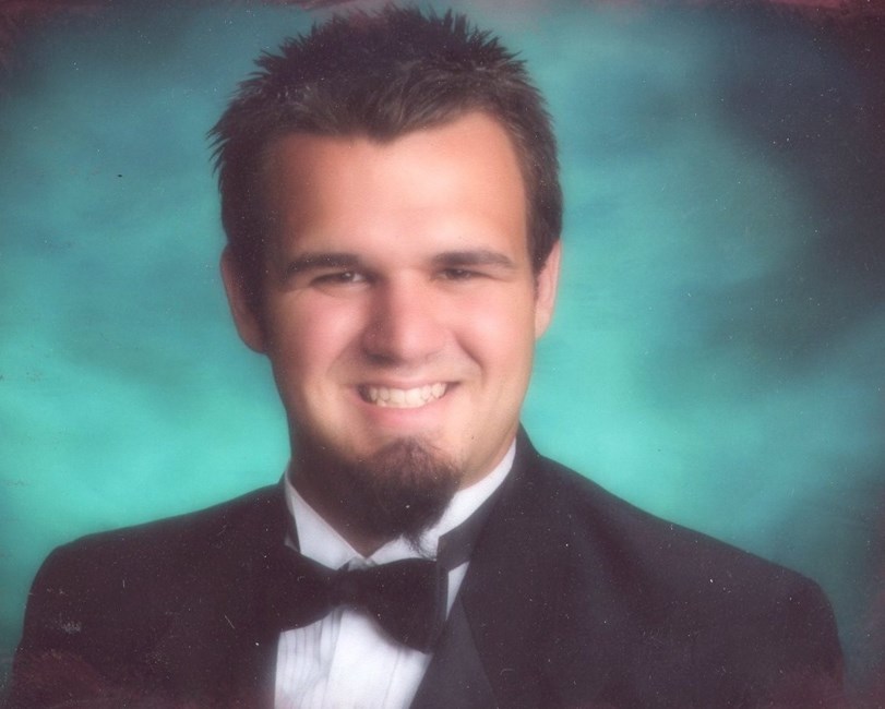 Matthew Jacob George Obituario - Roseville, CA