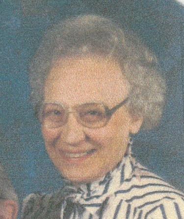 Elizabeth E. Damon Obituary - Lisbon Falls, ME