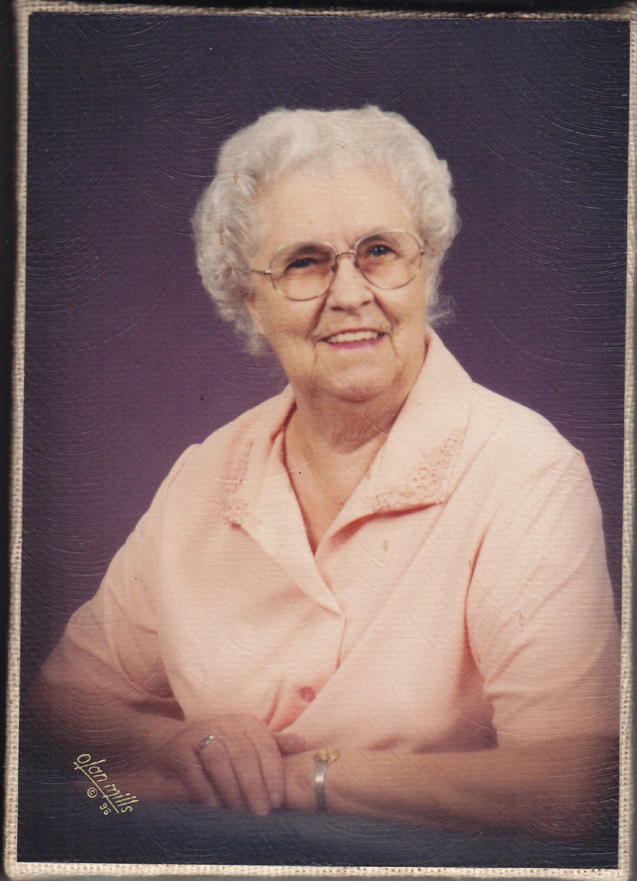 Matilda "Tillie" Pacesas Obituary - Stockton, CA