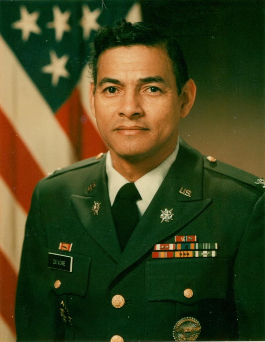 Matthew DeVore Obituary - Springfield, VA