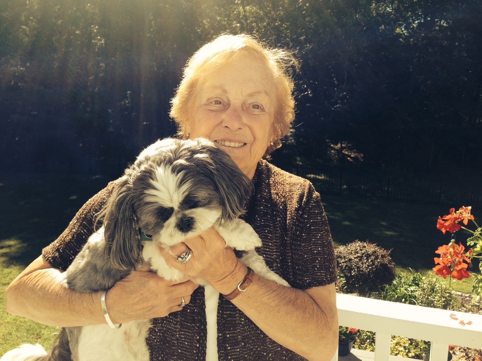 Evelyn Callahan Obituary - Keene, NH