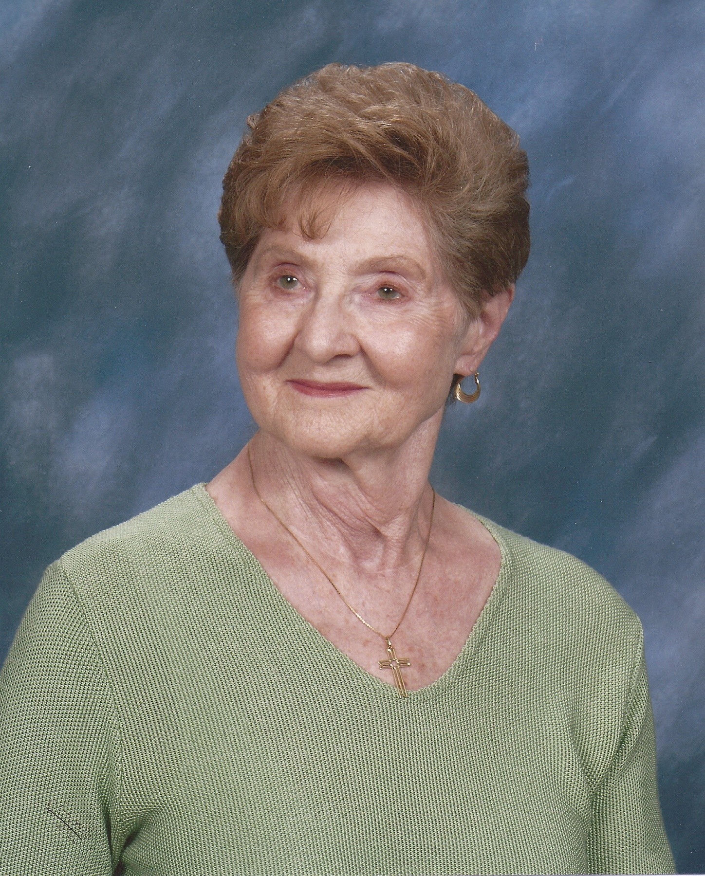 Nancy McCoy Obituary - Arlington, VA