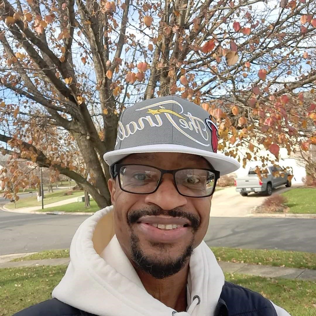 Collin Gaither Obituary - Brentwood, MD