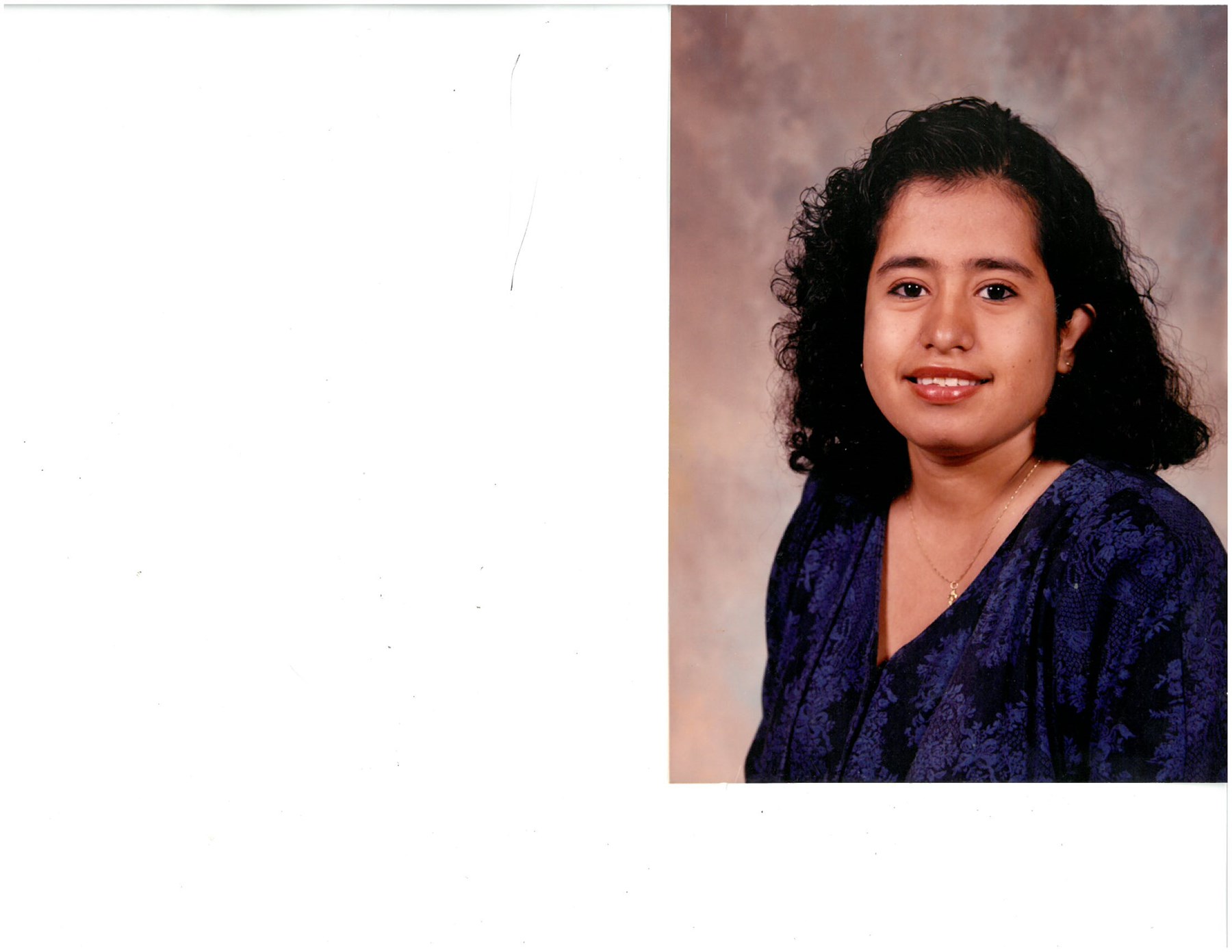 Georgina Lopez Obituary - San Antonio, TX
