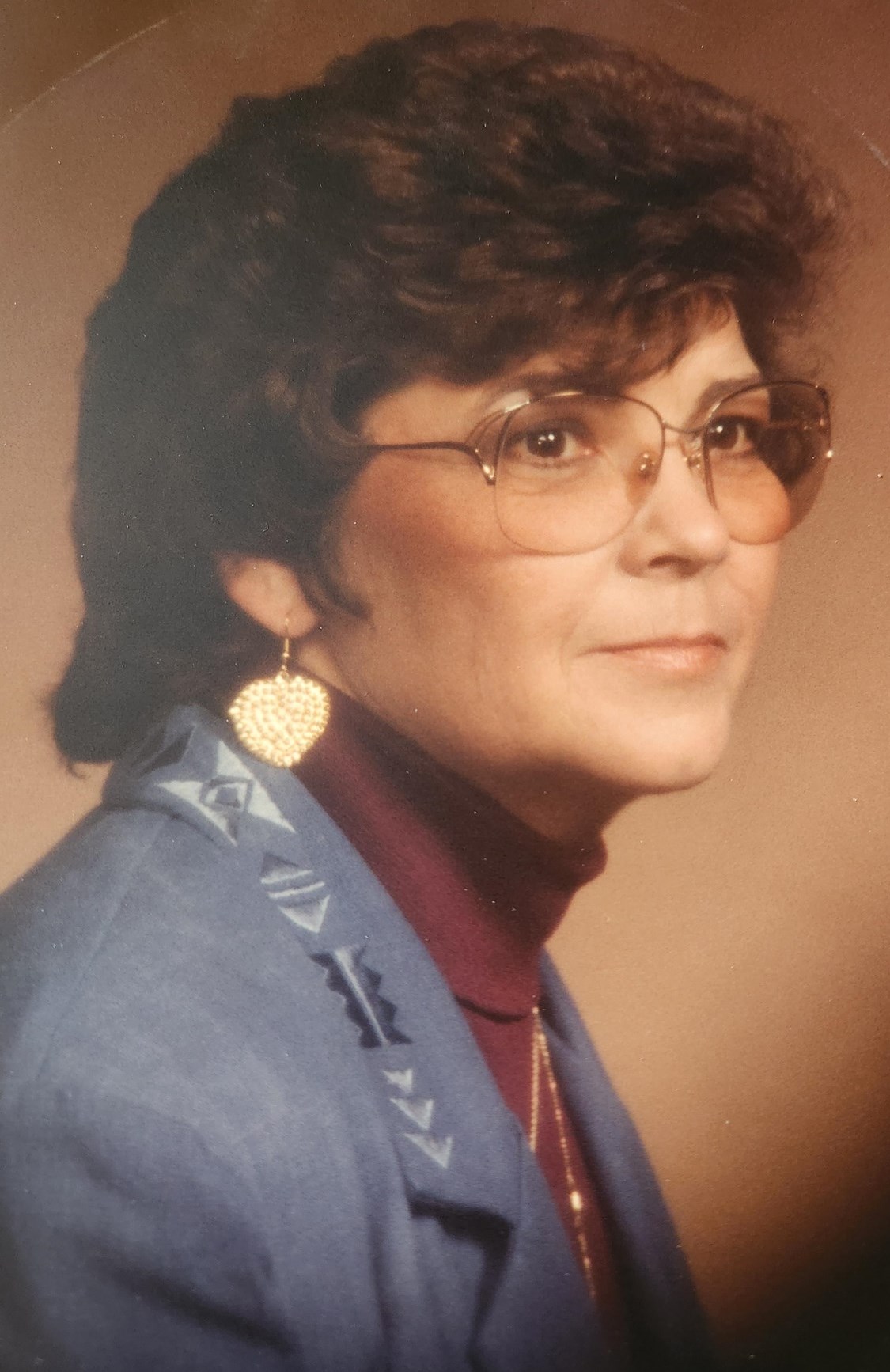 Frances Coots Obituary - Odessa, TX