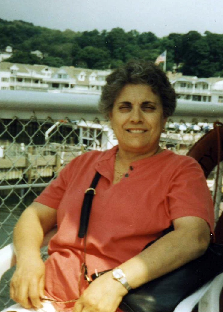 Giuseppina Nicolia Obituary - Monroe, CT