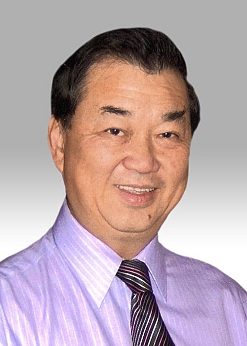 Vincent Tse On Chu Obituary - Burnaby, BC