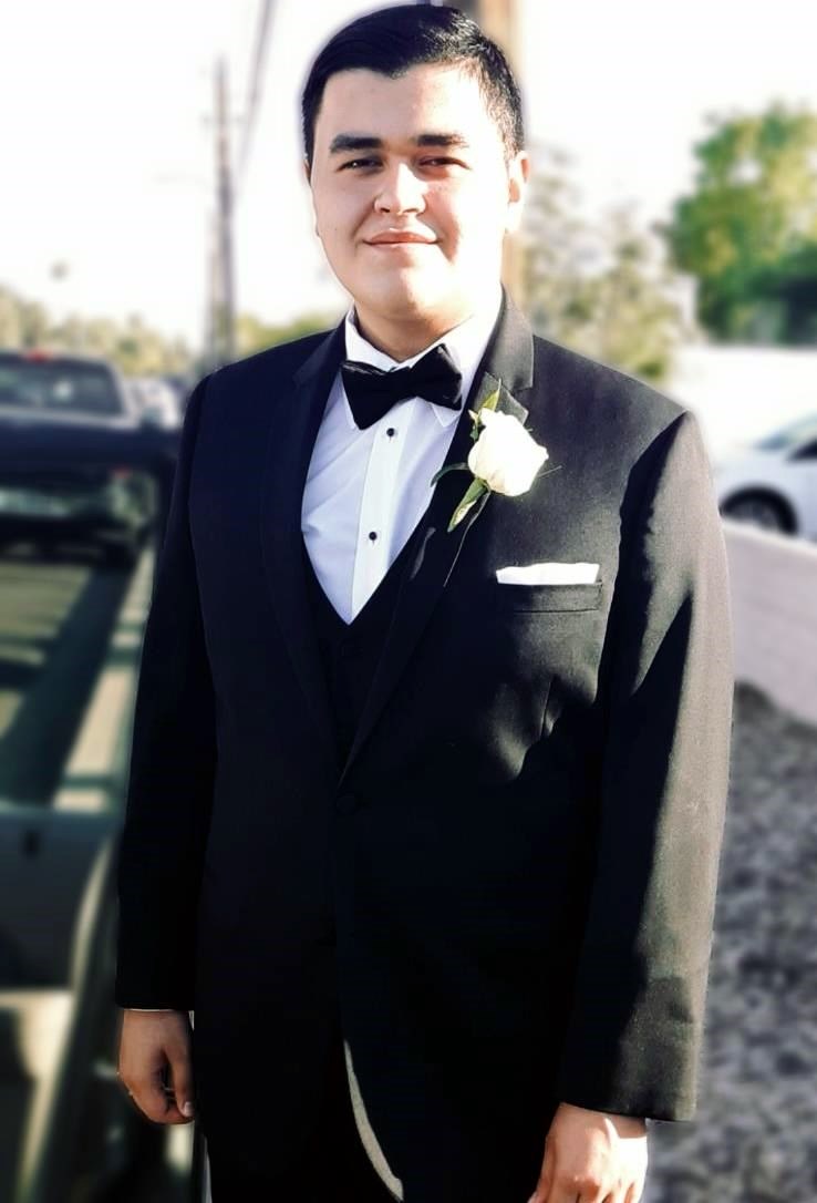 Theodore Gallegos Obituary - Scottsdale, AZ