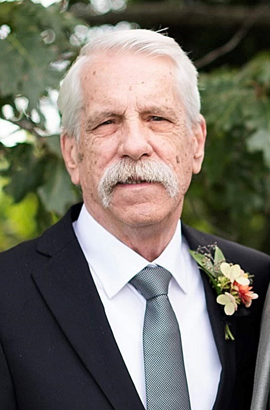 Paul Nielsen Obituary - Miller Place, NY