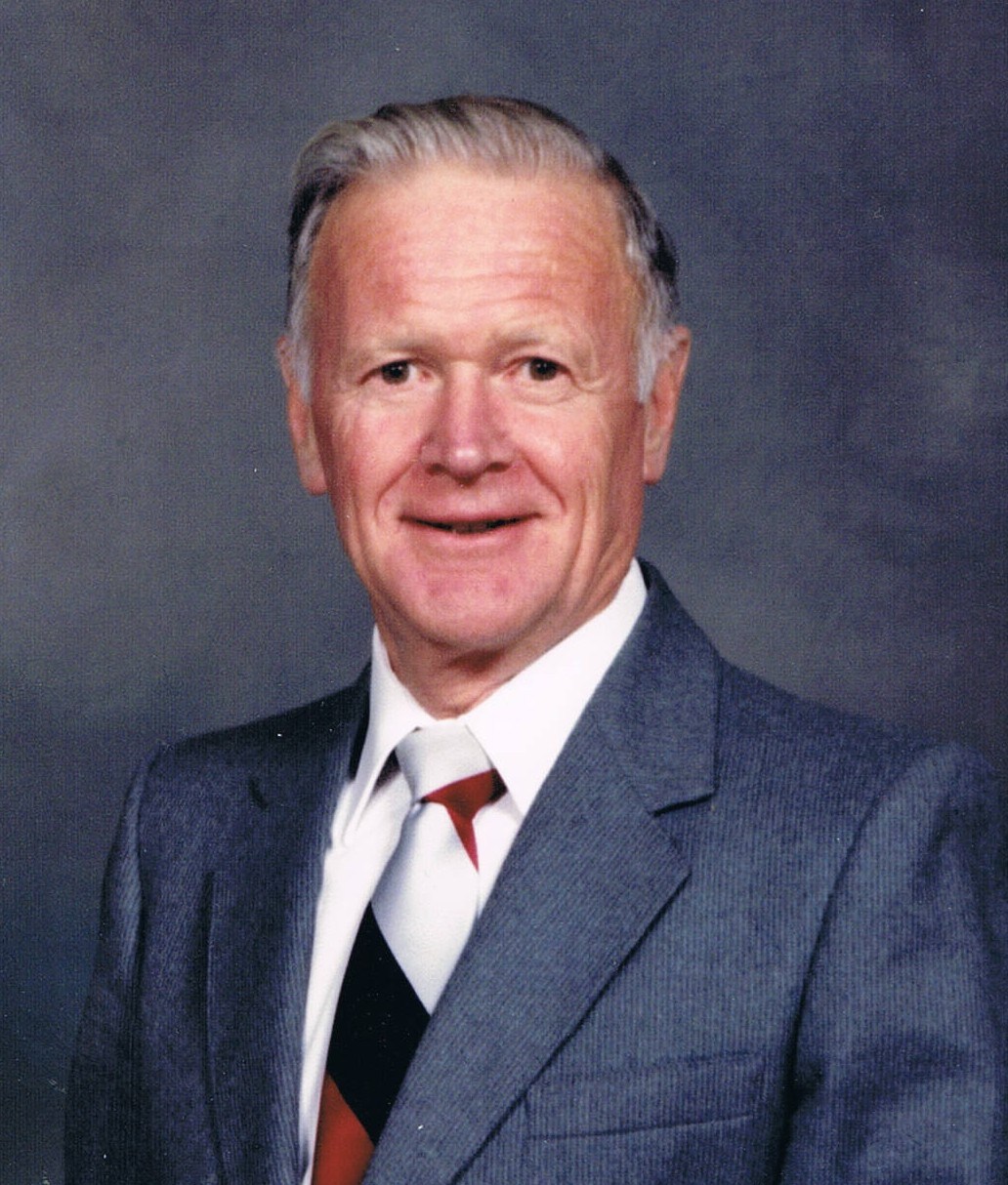 James Bud Burdett Langtry Obituary - Winnipeg, MB