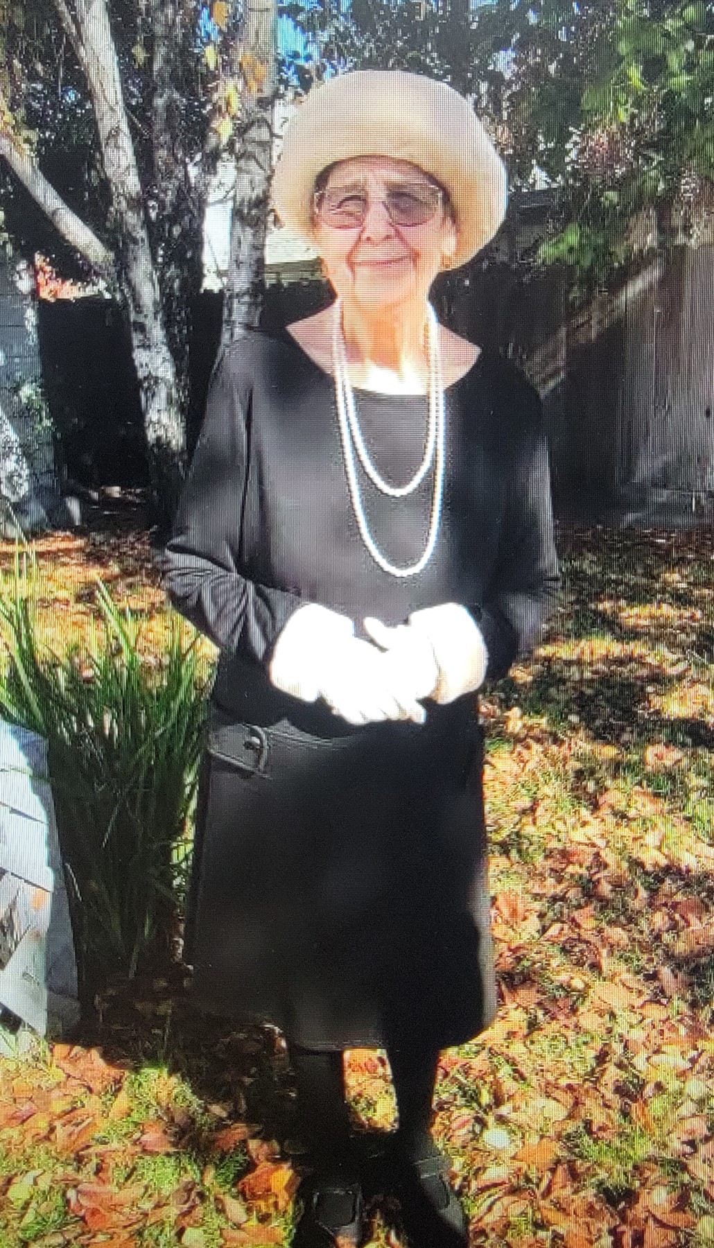 Esther Hernandez Obituary - San Jose, CA