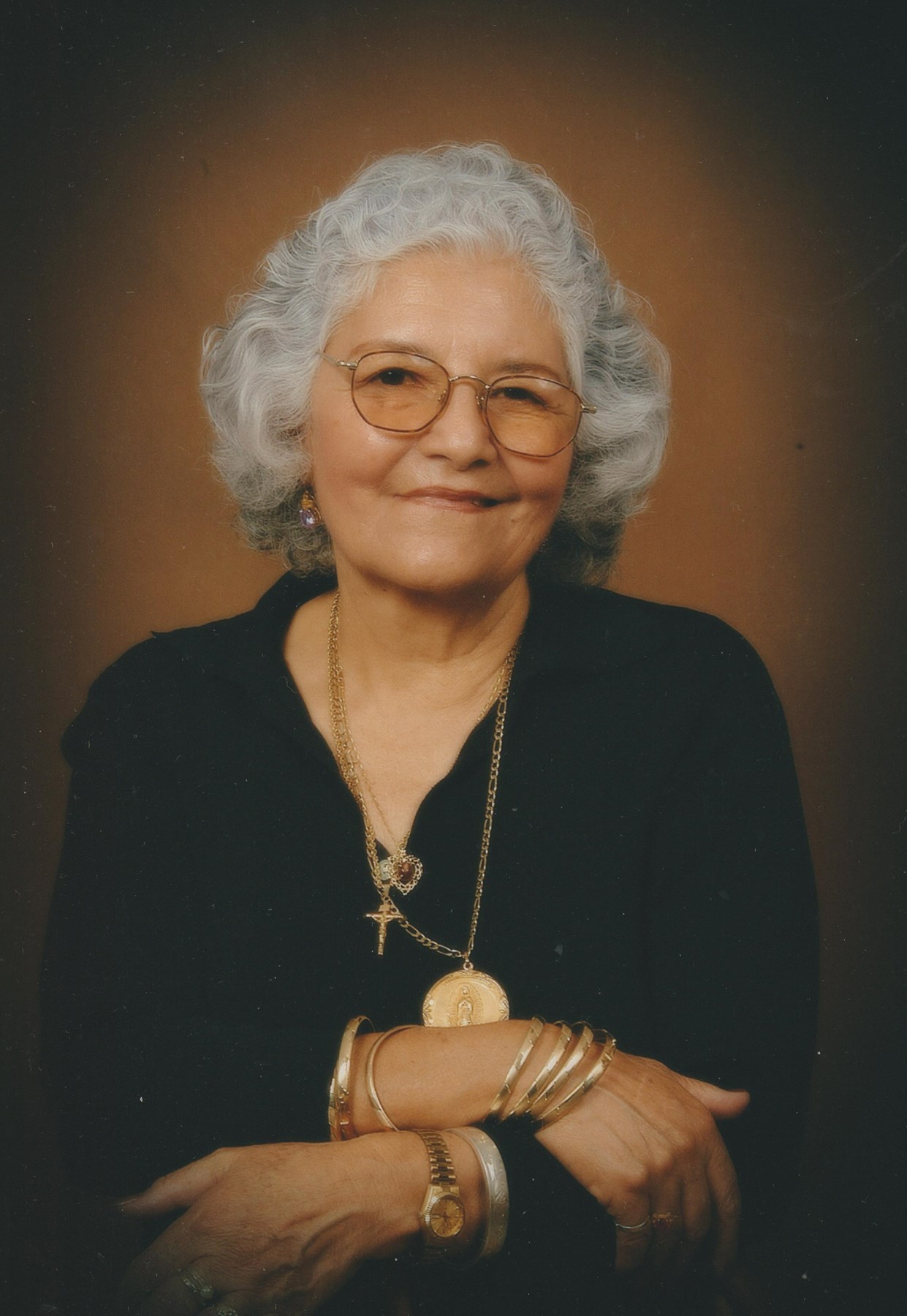 Amanda Castaneda Llamas Obituary - Hemet, CA